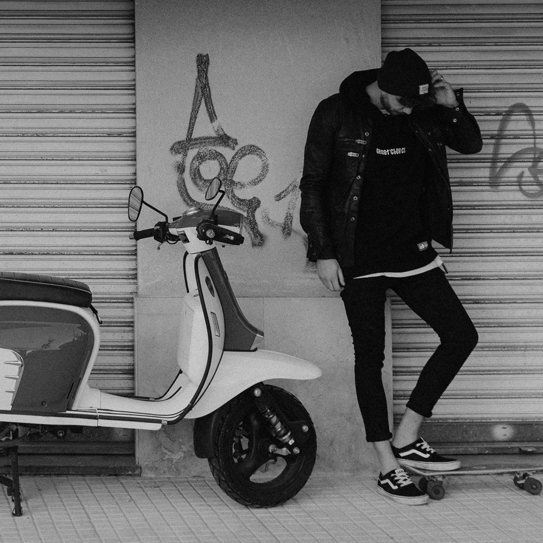 Matt Russell Media – Design | Music | Podcasts