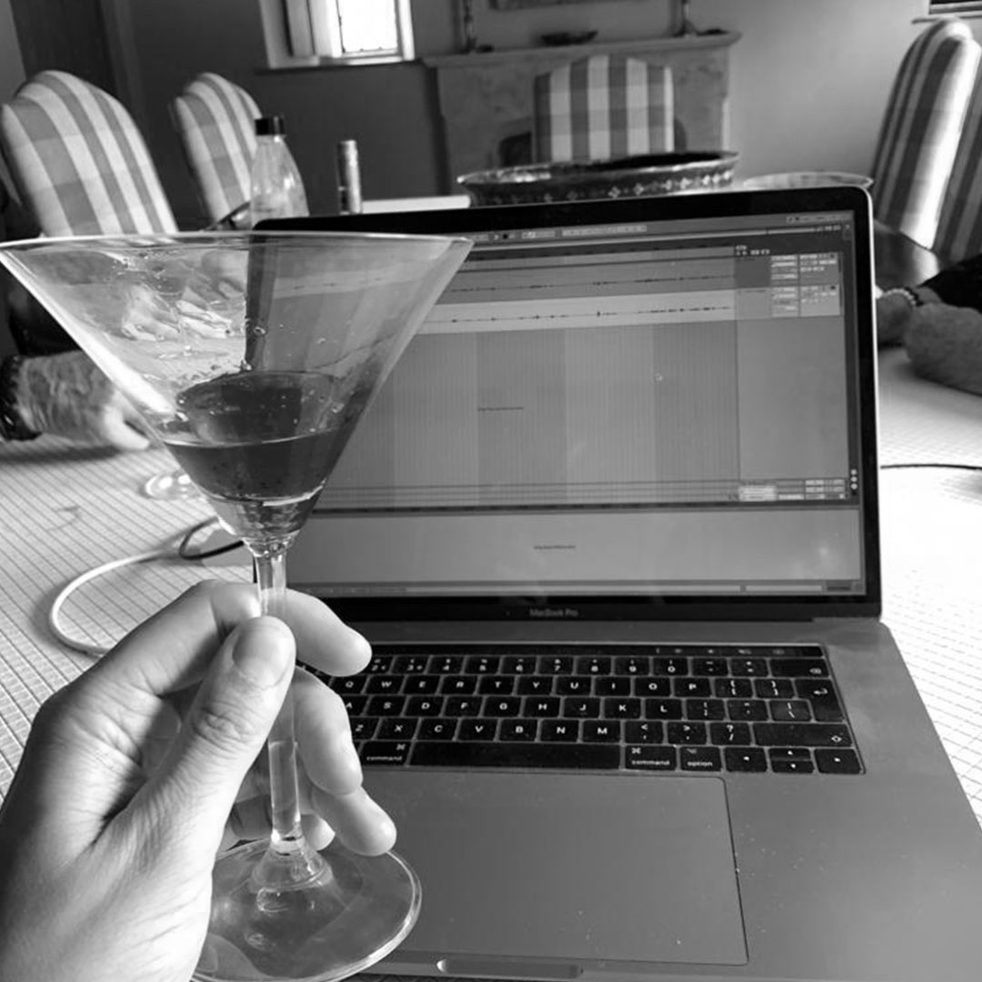 Matt Russell Media – Design | Music | Podcasts